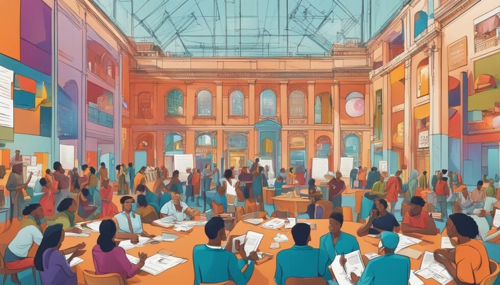 Guía Completa De Emprendimiento Cultural Descubre Más Aquí