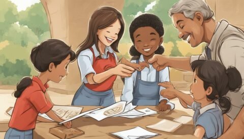 Conoce a un Generoso Filántropo: Historias Inspiradoras y Logros