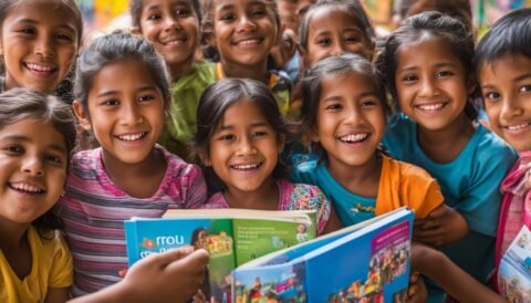 Conozca las Mejores Fundaciones para Donar Libros en Colombia