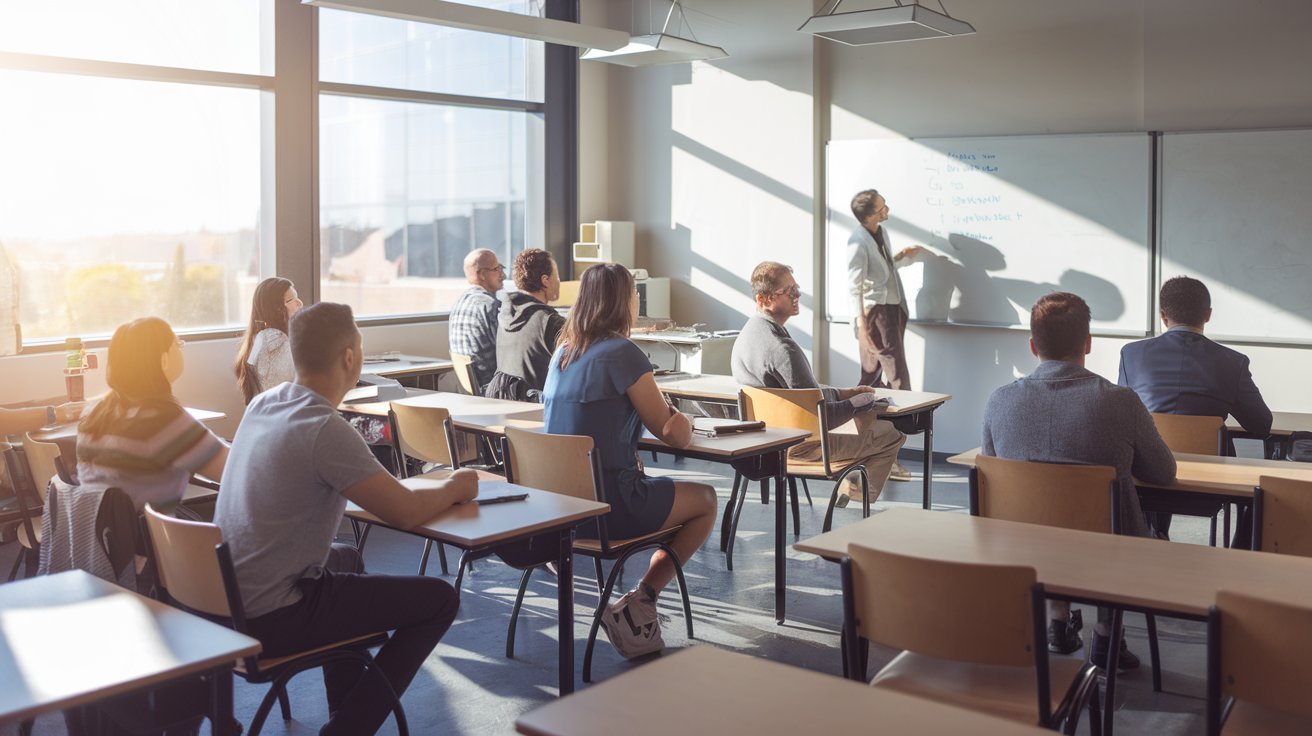 Teal Learning - Fundacion Teal